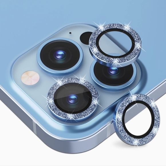 CASELIX | Cell Phones & Accessories | Camera Lens Tempered Glass ...